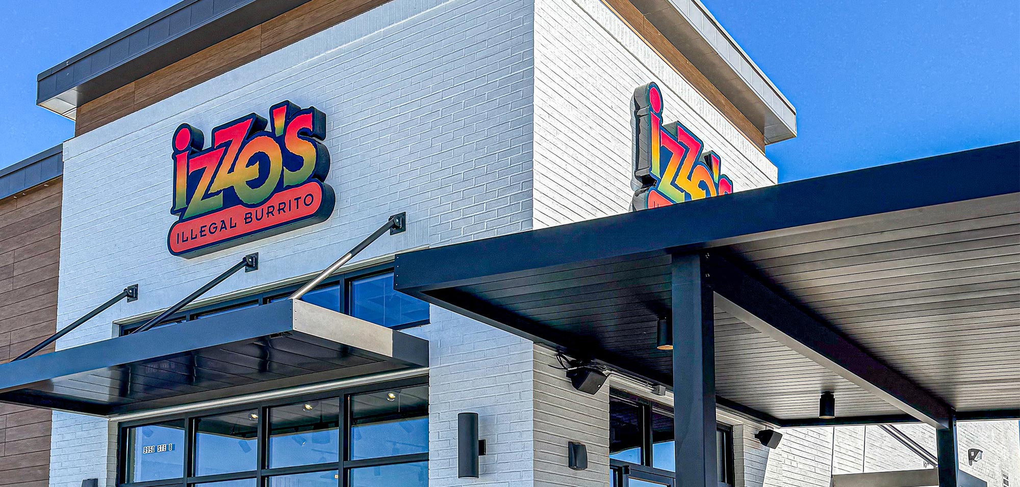 Locations | Izzo's Illegal Burrito